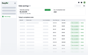 EasyRx | Partner With EasyRx | Grow Your Pharmacy Business Online